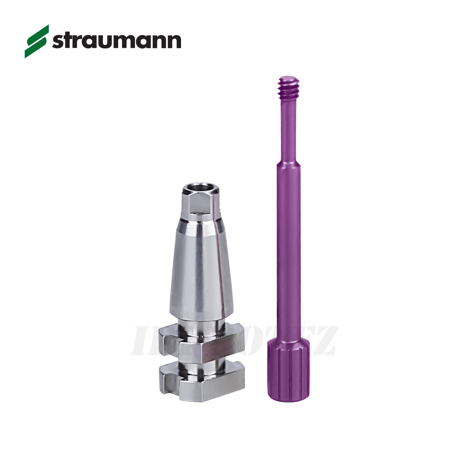 Imperssion Transfer Coping Compatible with ®Straumann Bone Level RC ...