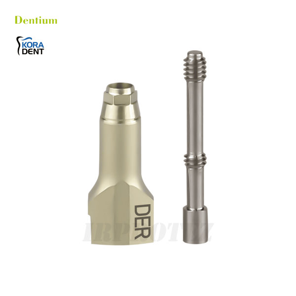 Scan Body Dentium® Superline - ایران پروتز